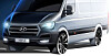 Hyundai med ny «sprinter»