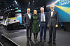 Daimler tjuvstartet IAA