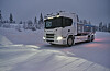 Nytt på nytt under Scania Winter